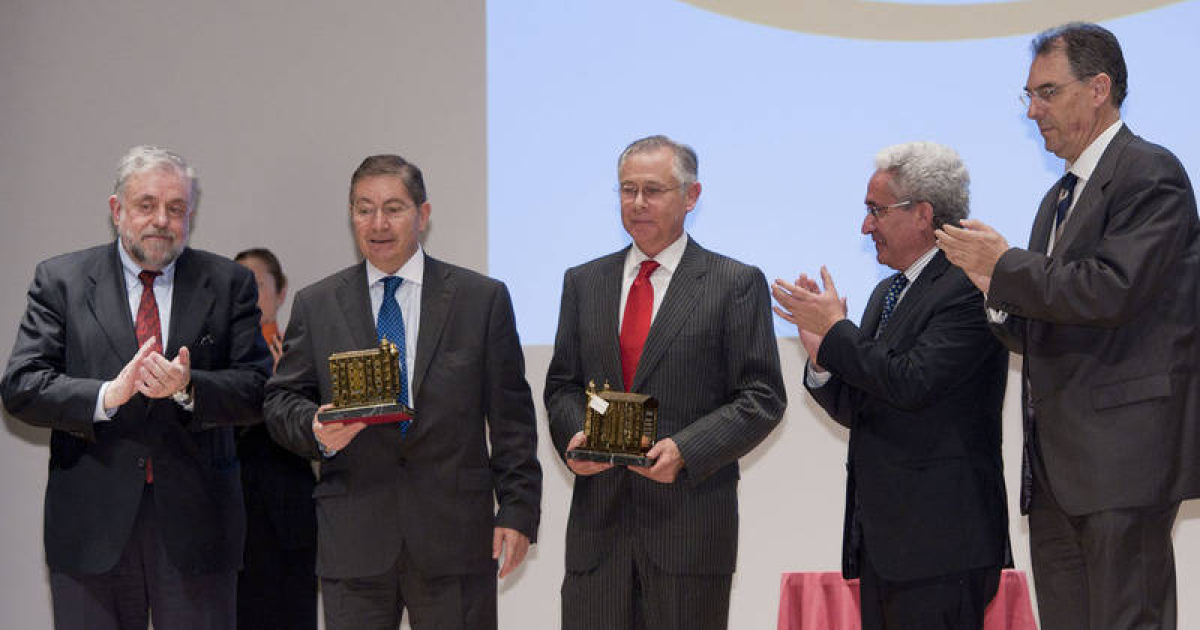Sebastián y Víctor Frías apelan al trabajo duro para afrontar la crisis