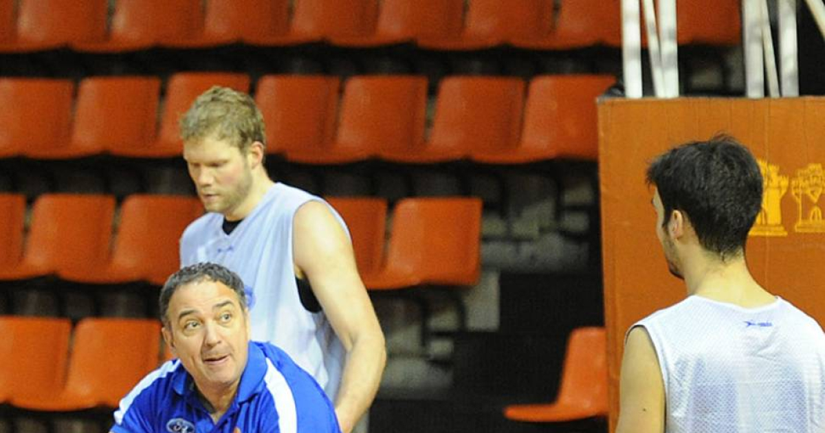 Primera defensa del liderato