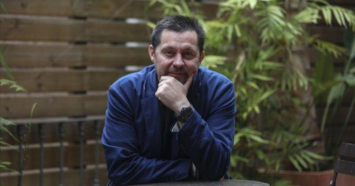 EL 'BOOM' DEL 'STREAMING': Ramón Campos: "Todo empezó cuando 'Gran ...