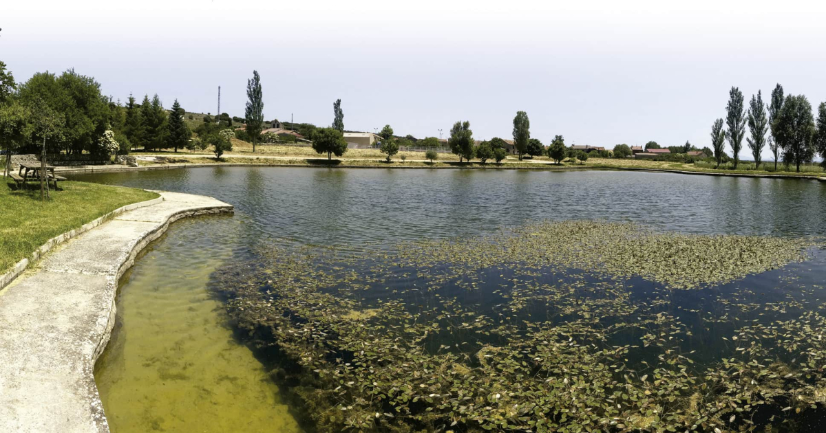 RITOS, MITOS Y LEYENDAS DE BURGOS: Cernégula y las brujas. Haberlas, haylas
