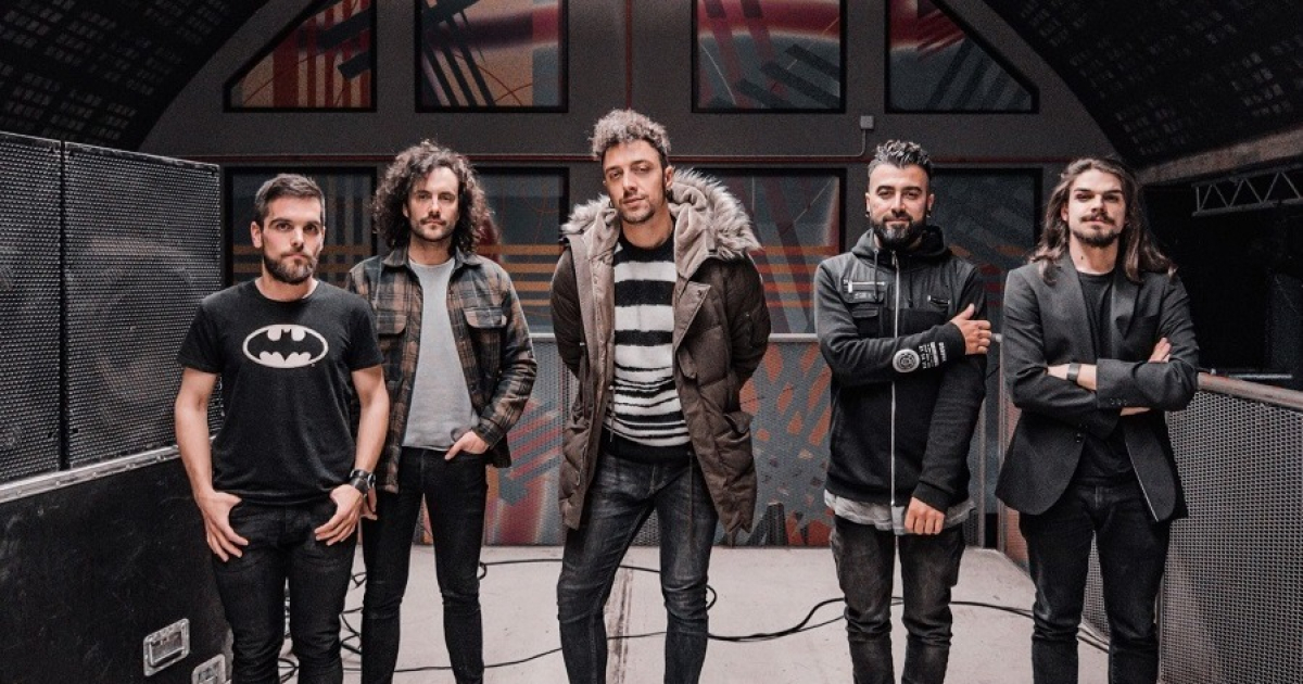 Gabriel de la Rosa (Shinova): «Bowie es eterno. Se hablará de él como ...