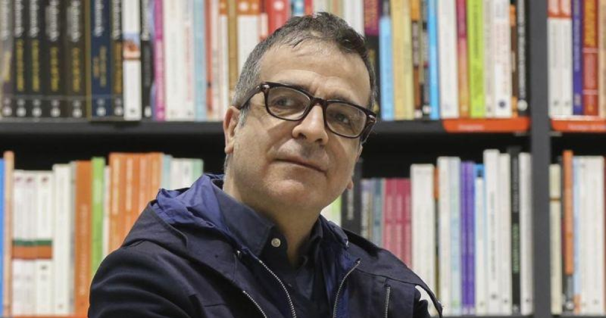 Marcello Fois: "A los sardos nadie les anunció que eran italianos"