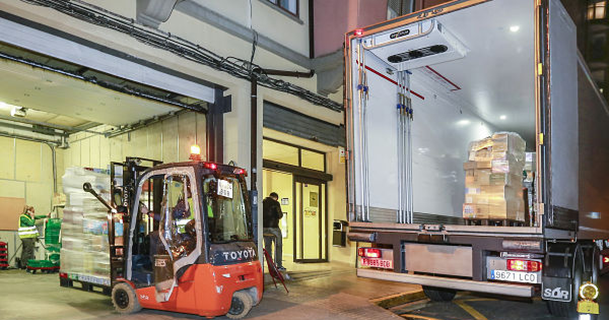 El contrato, documento de la obligación de porteador y cargador