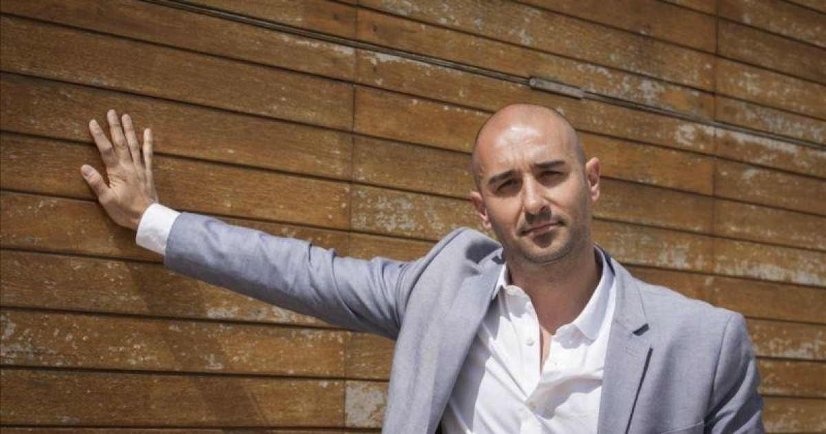 LA GRAN CITA DEL CINE ESPAÑOL: Alain Hernández, el actor que huyó de ...