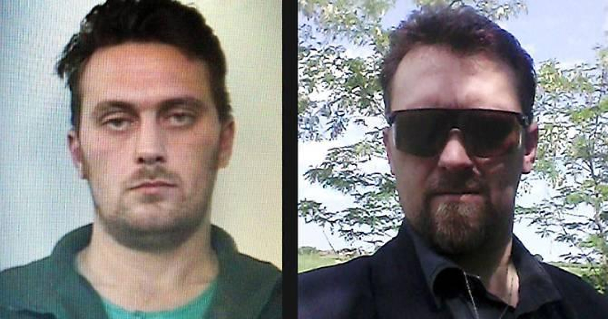 ¿Quién es Igor el Ruso?