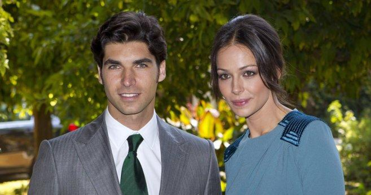 Cayetano Rivera presume del éxito de Eva González