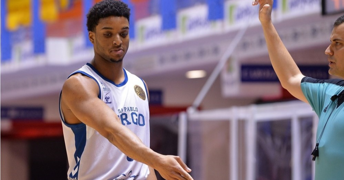 BALONCESTO / ACB: Queeley entra en escena