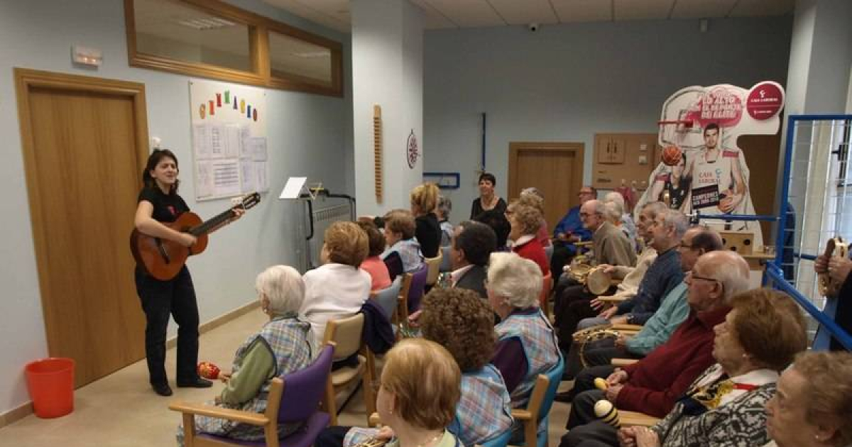 Afami asegura su futuro a corto plazo con la llegada de las subvenciones