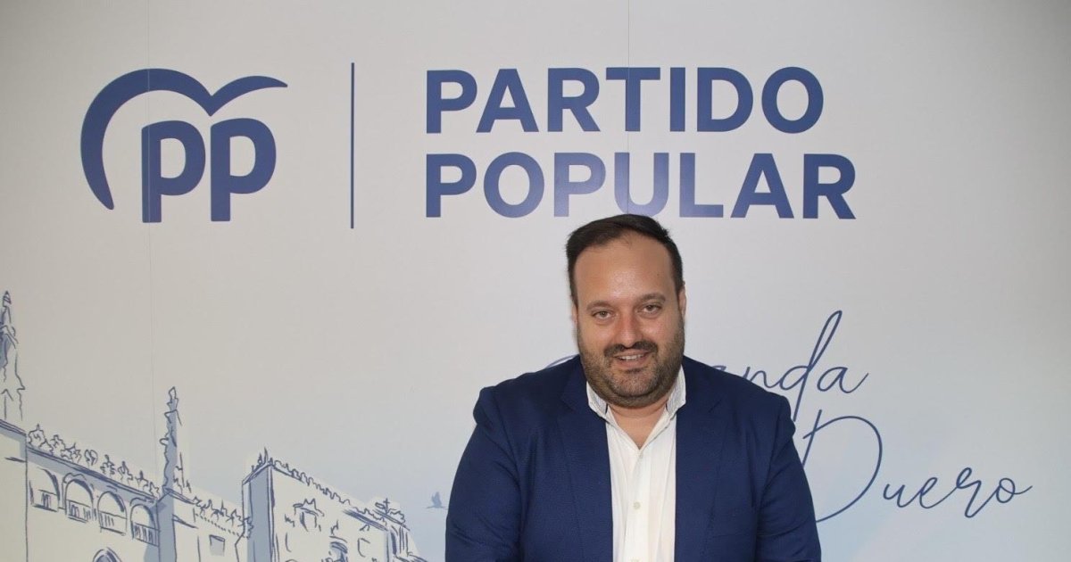 Alberto Rasero. “Es el momento de dar el cambio y abrir el partido a ...