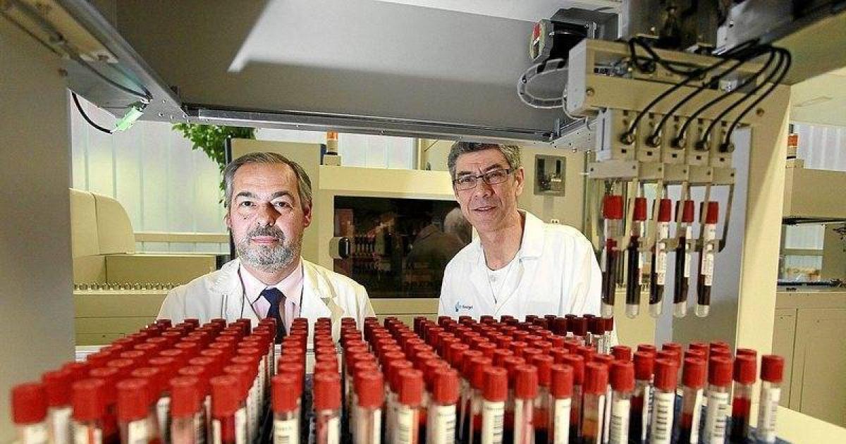 CASTILLA Y LEÓN / SANIDAD: Los ‘experimentos’ con nuevos medicamentos ...