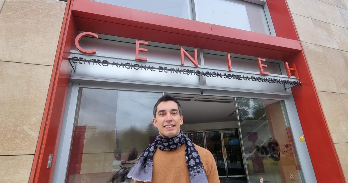 CIENCIA: El investigador italiano Michael Toffolo obtiene una ayuda ...