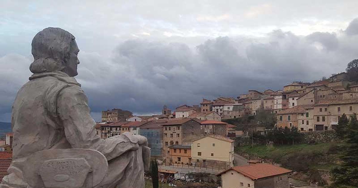 Nadie se olvida de Félix 43 años después de su muerte