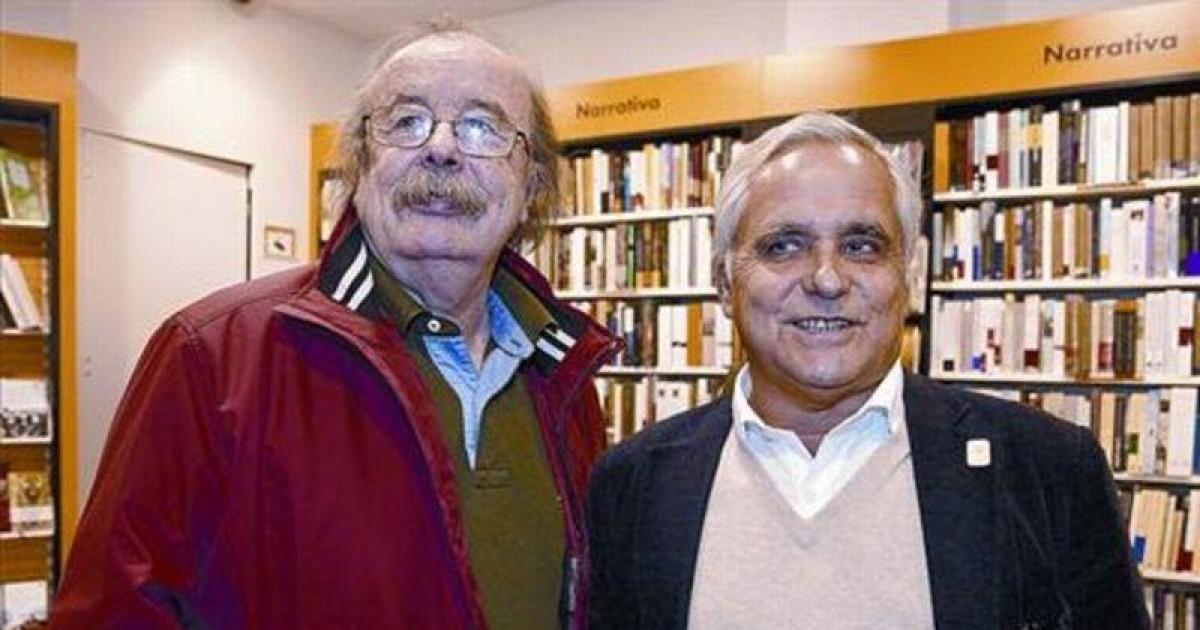 Muere Juan Cueto, uno de los grandes innovadores de la comunicación en ...