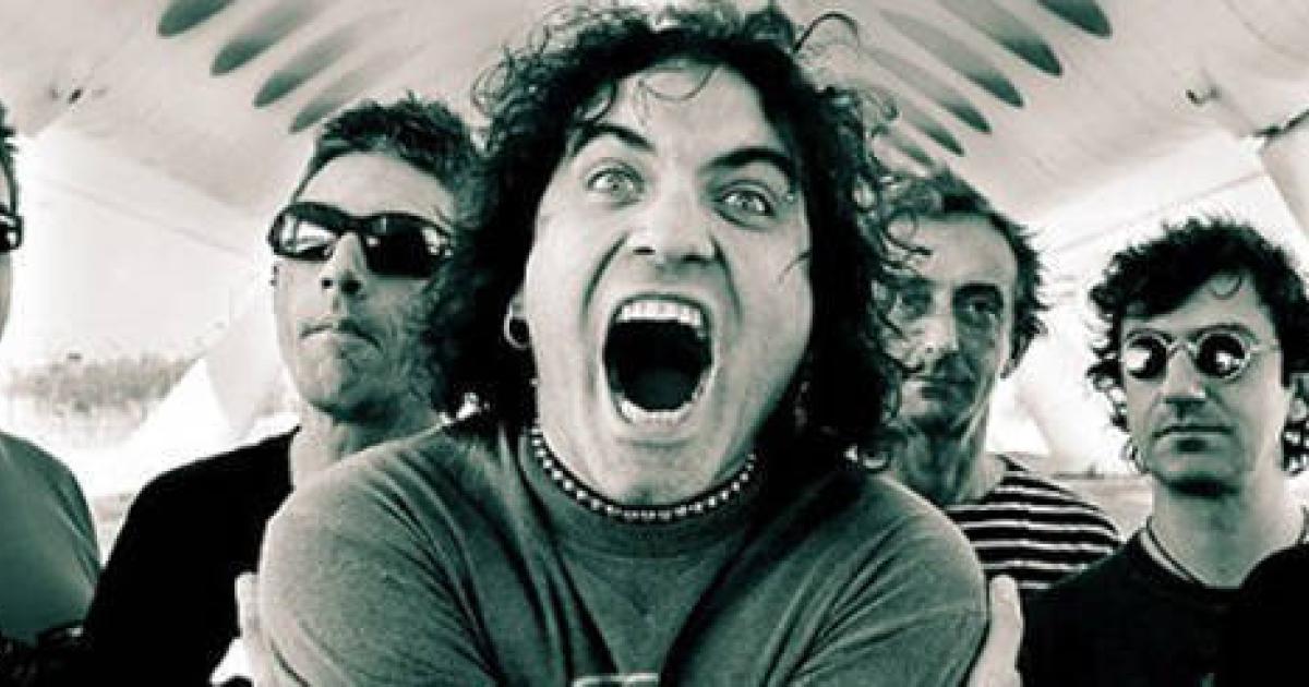 MÚSICA: Roqueros hasta el infinito y más allá