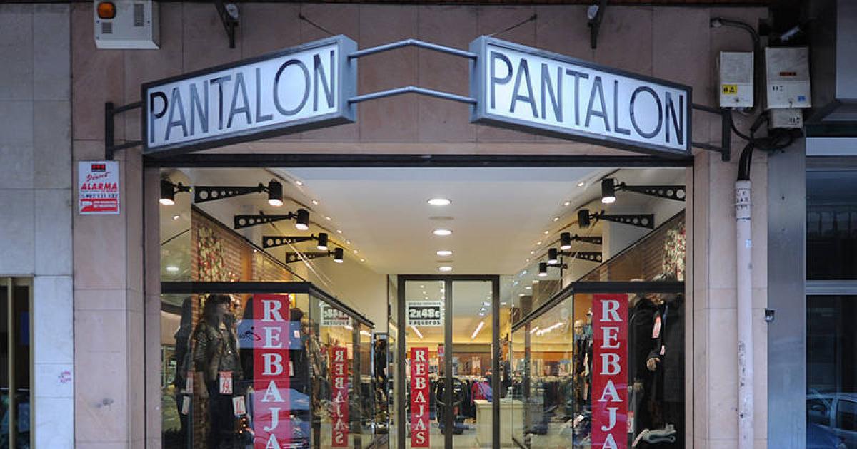 EL VALOR DE LAS PYMES / PANTALÓN: Más de 20 años de trato cercano y ...