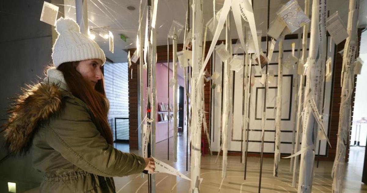 El laberinto de la memoria