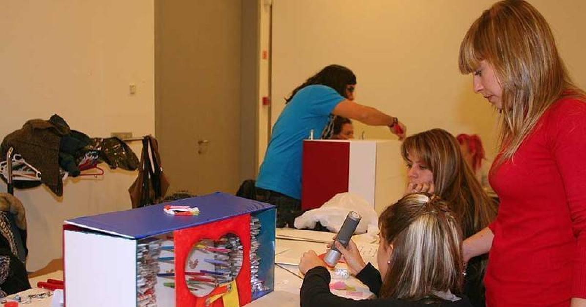 «El escaparate es un teatro donde contar que esa tienda es especial»