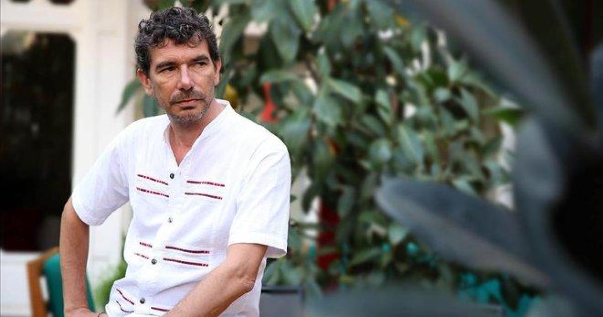 NOVEDAD EDITORIAL: Joshua Furst retrata la insurgencia de los años 60