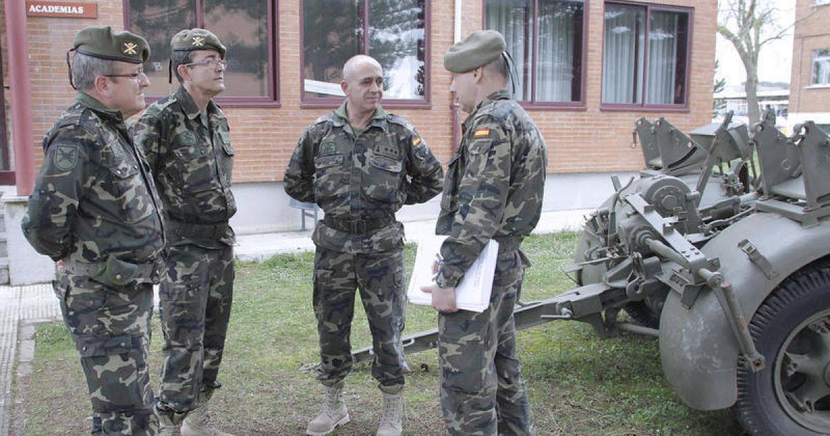 El RACA 11 celebra su 300 aniversario con una jura, exposiciones y música