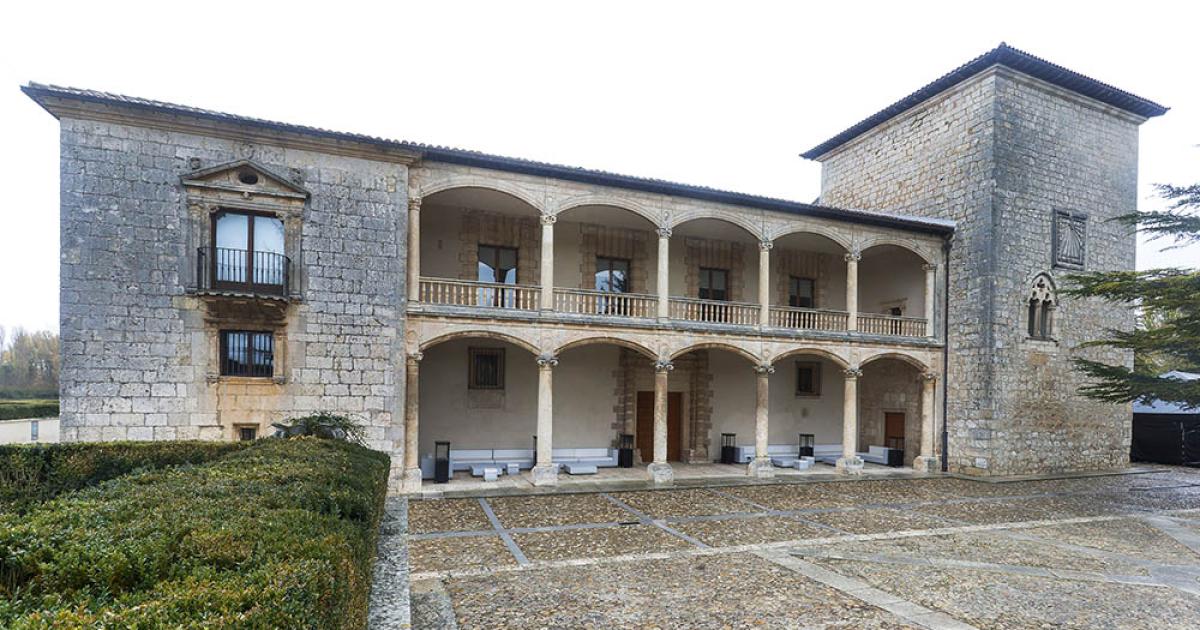 HISTORIA: Isabel de Osorio. Vida y leyenda de la Dama de Saldañuela