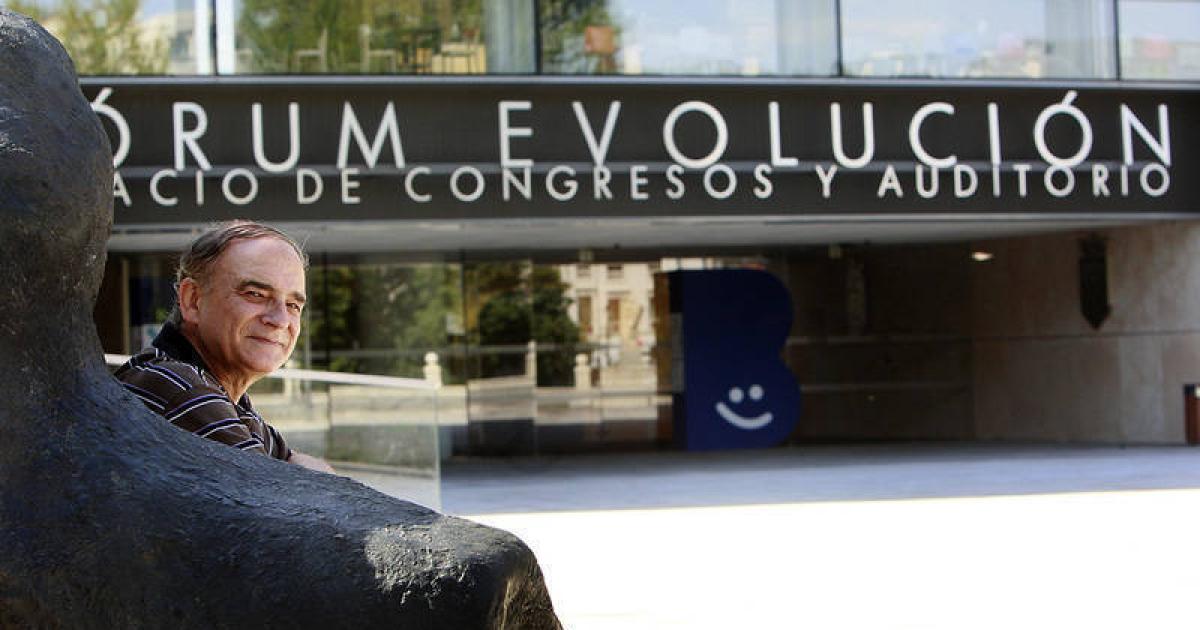 ALEJANDRO YAGÜE Compositor: «El músico ha sido un burro y lo va a pagar»