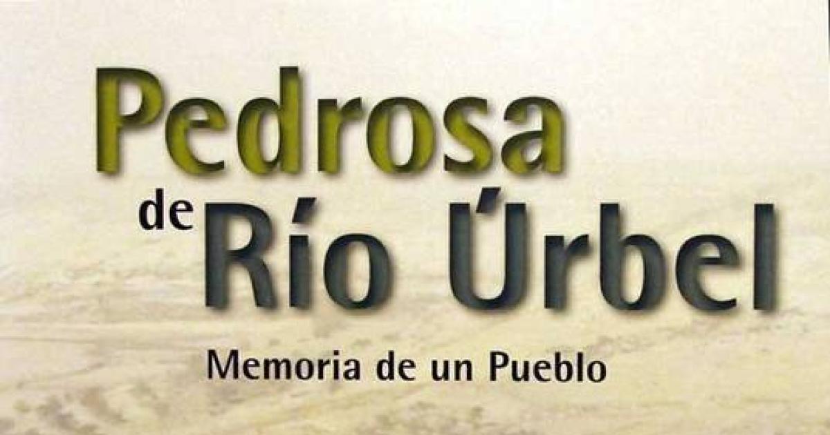 El paisanaje de Pedrosa de Río Úrbel hace memoria