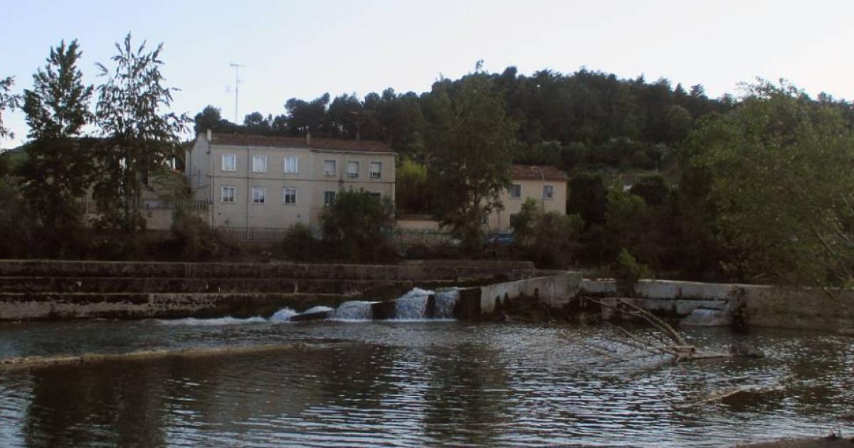 MIRANDA: Miranda y la CHE actuarán sobre los puntos de vertido a los ríos