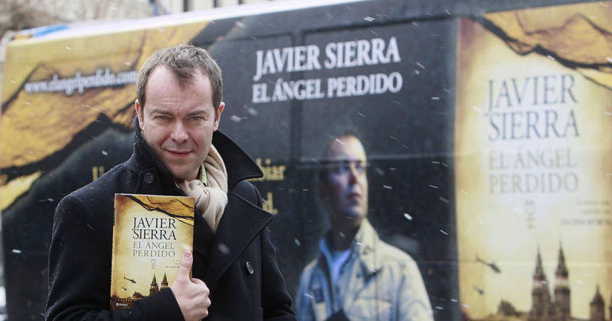 «Mi novela es otro viaje imposible»