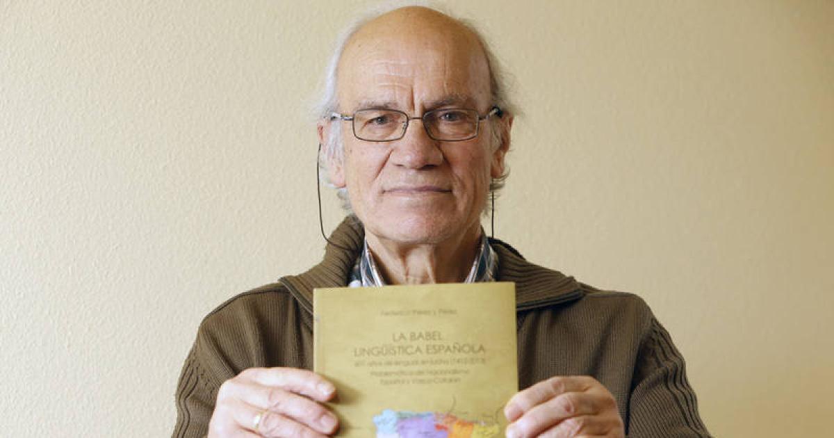 Federico Pérez analiza la batalla lingüística y el legado comunero