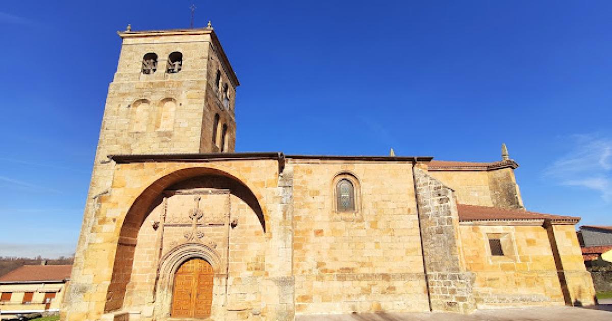 Castrillo de la Reina. Tierra de leyenda