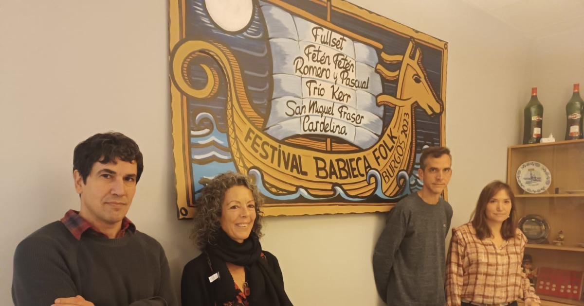 Babieca Folk, el «festival de la coherencia» que evoluciona «sin perder ...