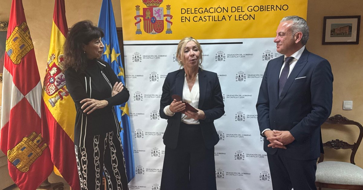 María Boado y la Casa de la Igualdad de Miranda, premios 'Meninas 2024'