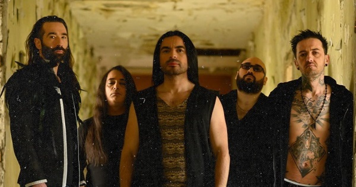 Los tunecinos Myrath, banda «top» para el Zurbarán Rock 2025