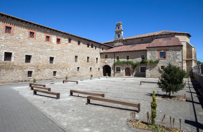 TROTABURGOS: Vivar del Cid, hogar del Campeador