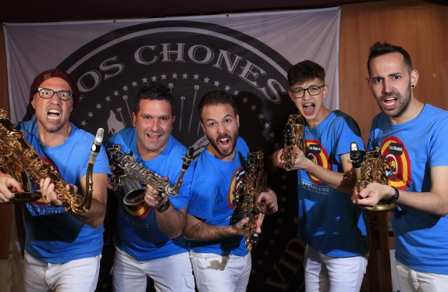 Un festival único para visibilizar el Párkinson: «No será sólo música ...