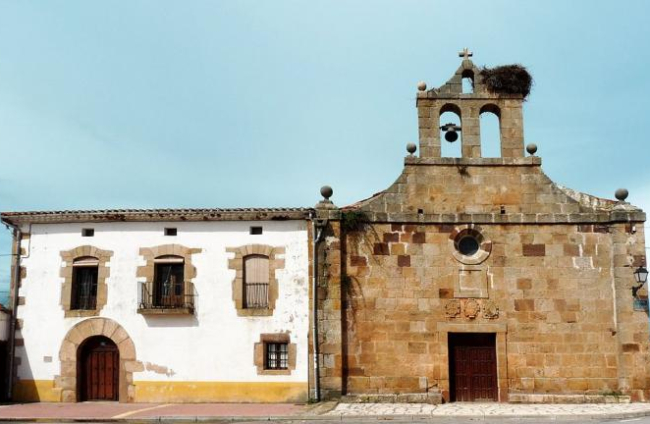 Barbadillo del Mercado. Templo de batallas, belleza cultural y libertad