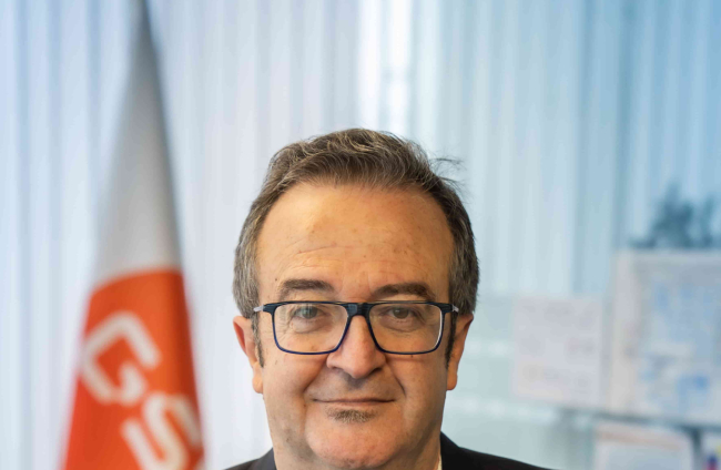 FAE de Oro 2023. Gana Grupo Komtes y el mejor directivo es Ismael de ...