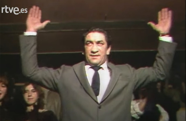 «La vida de Urtain fue la historia de un héroe de tragedia griega»