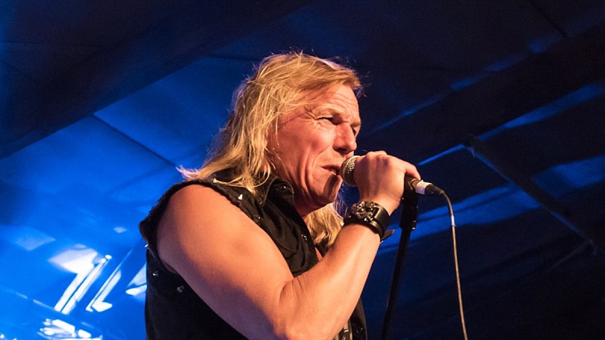Ronnie Atkins (Pretty Maids) y Dark Embrace, primeras confirmaciones ...
