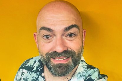 José Córdoba (El Chivi): «Fui víctima de 'fake news' y fue algo muy ...