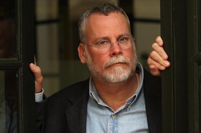 EL AUTOR QUE SE AVANZÓ AL METOO: Michael Connelly: 'La historia ...