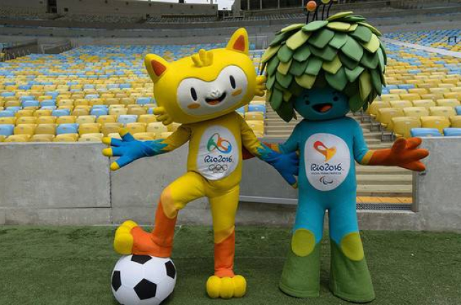 Comienza la venta de entradas para los Juegos de Río 2016