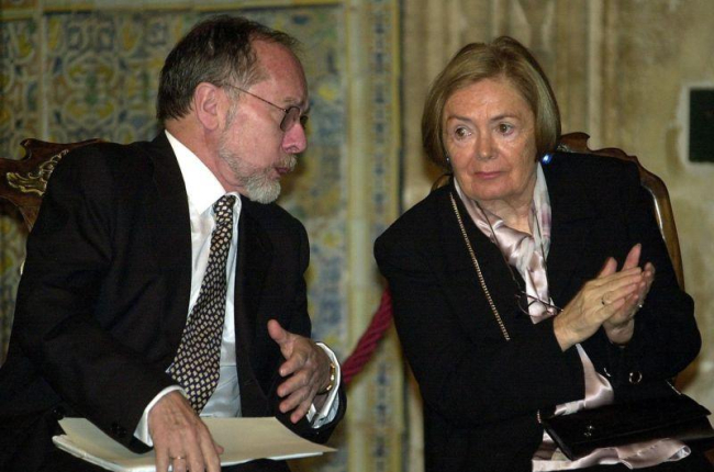 EN SAN SEBASTIÁN: Fallece María Teresa Castells, símbolo de la ...