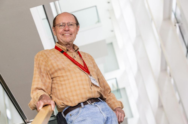 TIM WHITE / CODIRECTOR DEL CENTRO DE INVESTIGACIÓN DE LA EVOLUCIÓN ...