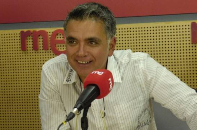 movimientos en la radio: Juan Ramón Lucas y Carlos Alsina relevarán a ...