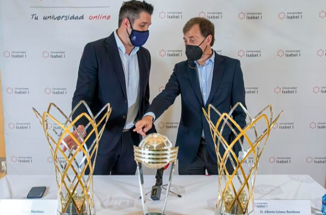 HEREDA SAN PABLO BALANCE DE TEMPORADA: Una familia y un año mágico