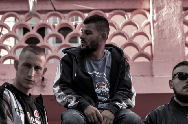 MÚSICA / SAN PEDRO 2022: Víctor Rutty: «Nuestras colaboraciones parten ...