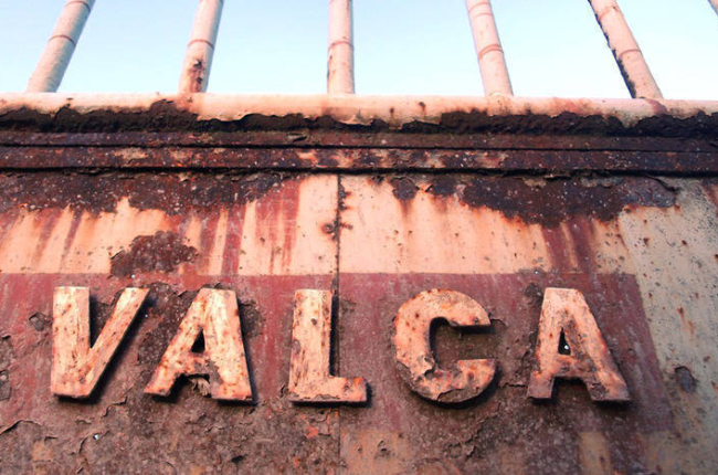 VALLE DE MENA: Valca: dos décadas de película... velada