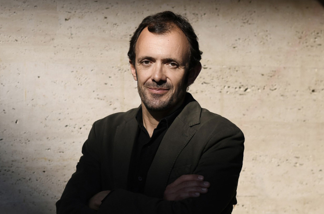 LITERATURA / ISAAC ROSA: El escritor sevillano Isaac Rosa presenta este ...