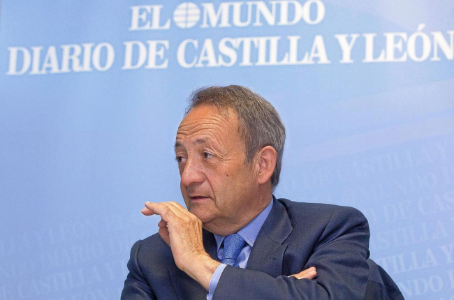 ENTREVISTA A JOSÉ MIGUEL ISIDRO, PRESIDENTE DE EMPRESA FAMILIAR DE ...